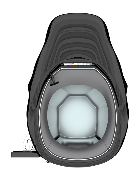Cryo V2 - Hidromedica