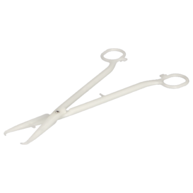 Pozzi tenaculum žnyplės - Hidromedica