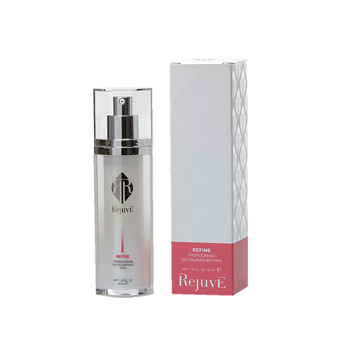 Refine Hydrocream, 50 ml – Hidromedica